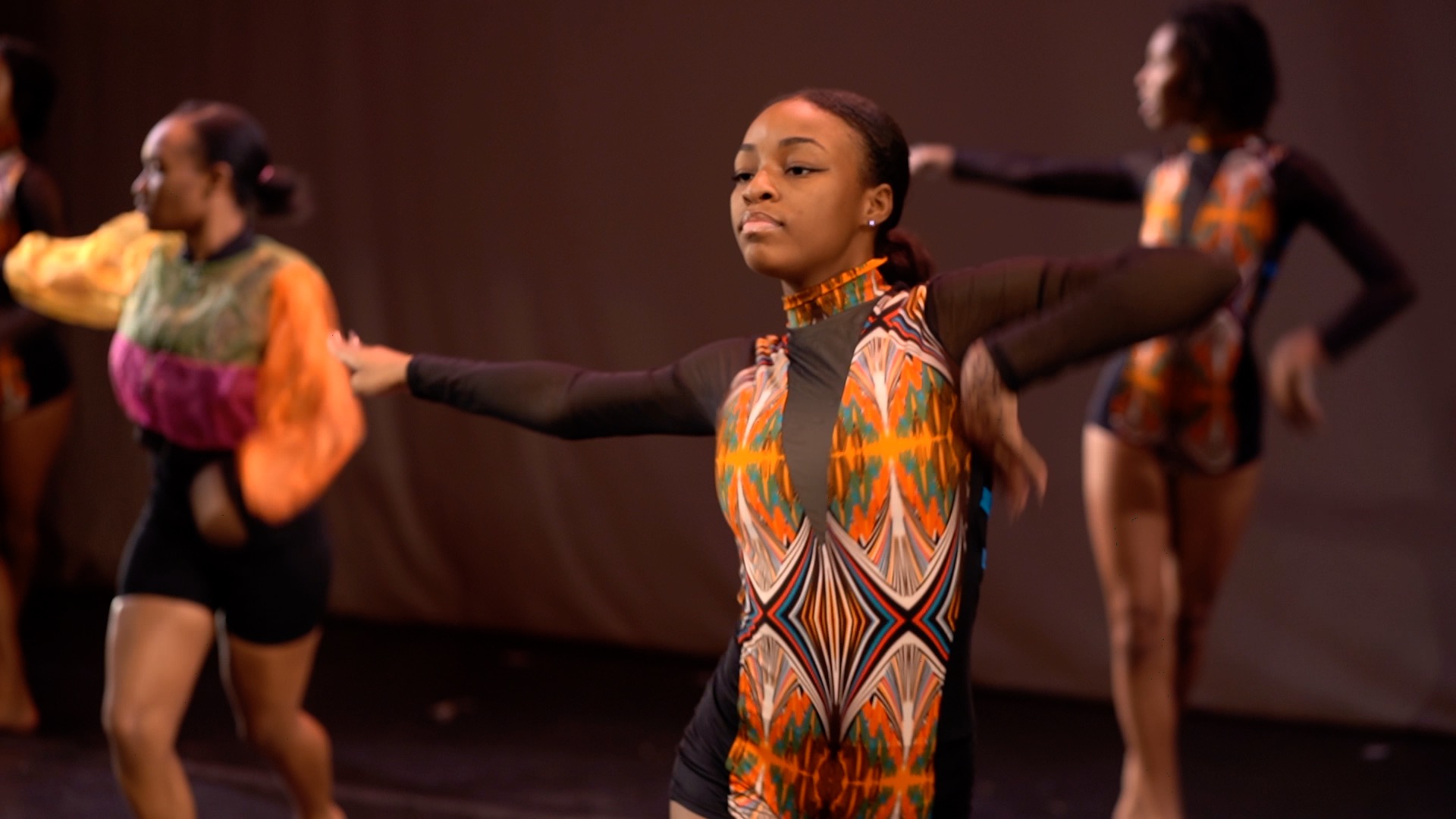 Asase Yaa School of the Arts | Asase Yaa Cultural Arts Foundation