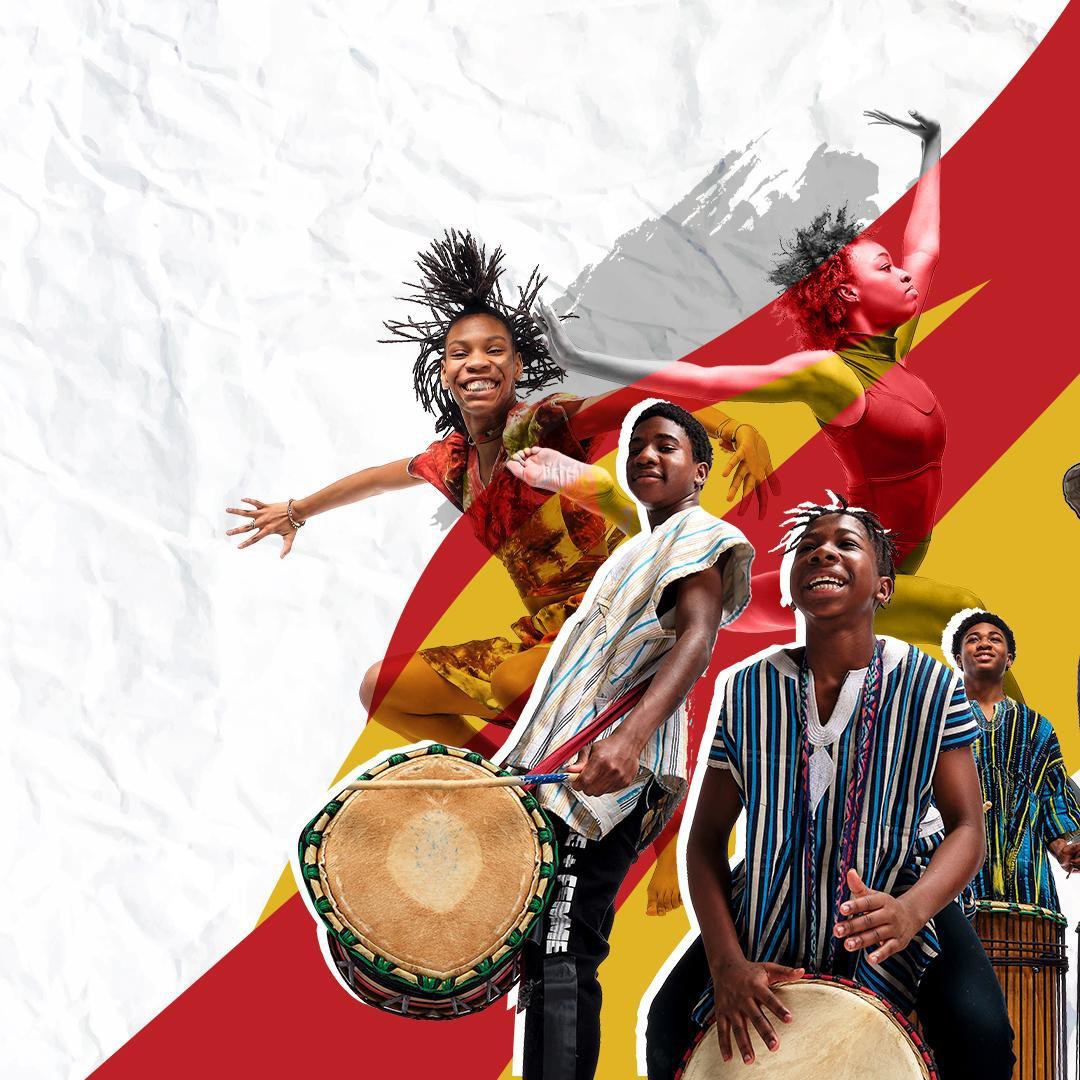 Dreams in Action Gala: A Night of African Excellence | Asase Yaa ...
