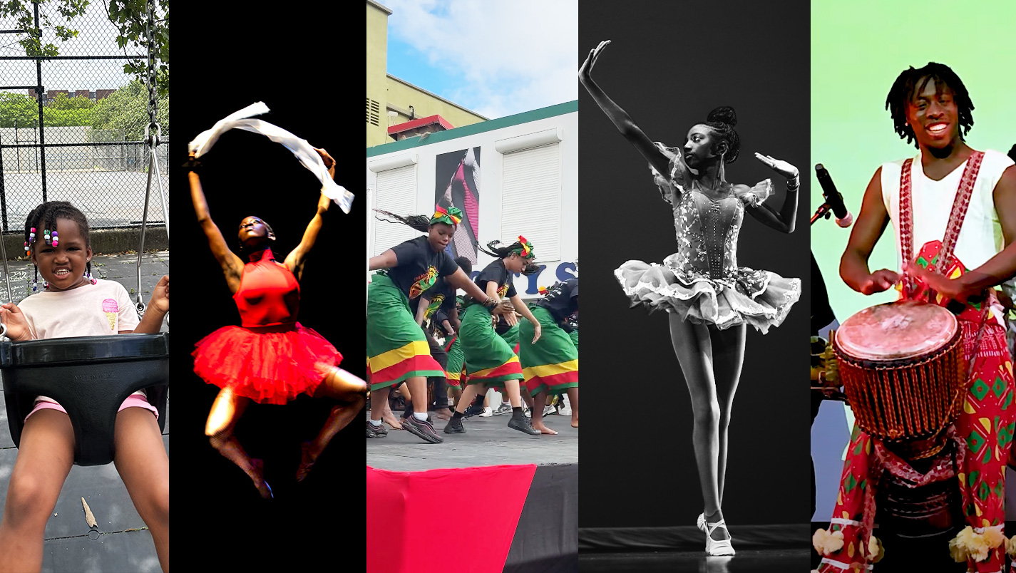 ASASE YAA’S SIZZLING SUMMER 2025 | Asase Yaa Cultural Arts Foundation